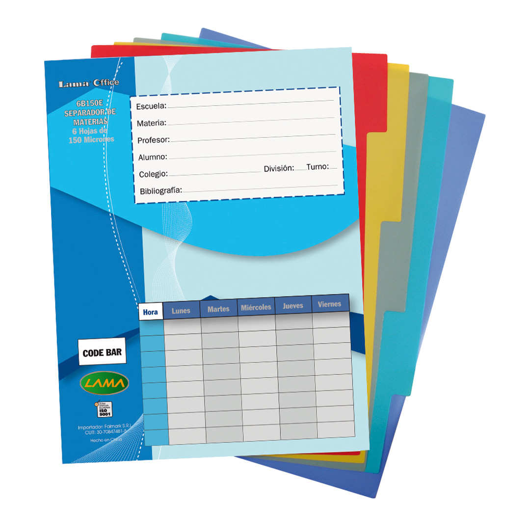 Delibreri - Producto Abierto